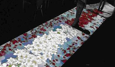 mapping projector - mapping projector