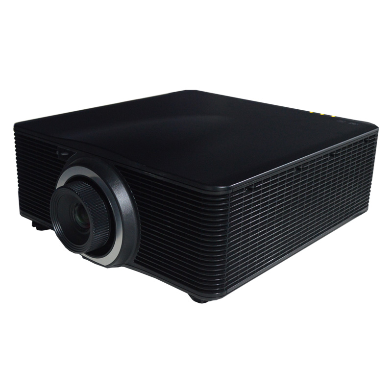 10000 ansi lumens laser projector - mapping projector