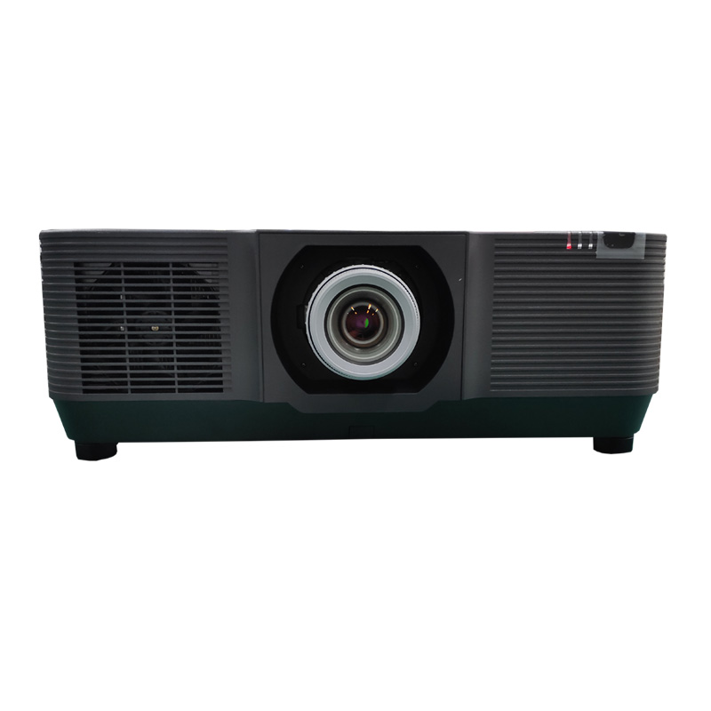 15000 ansi lumens laser projector - mapping projector