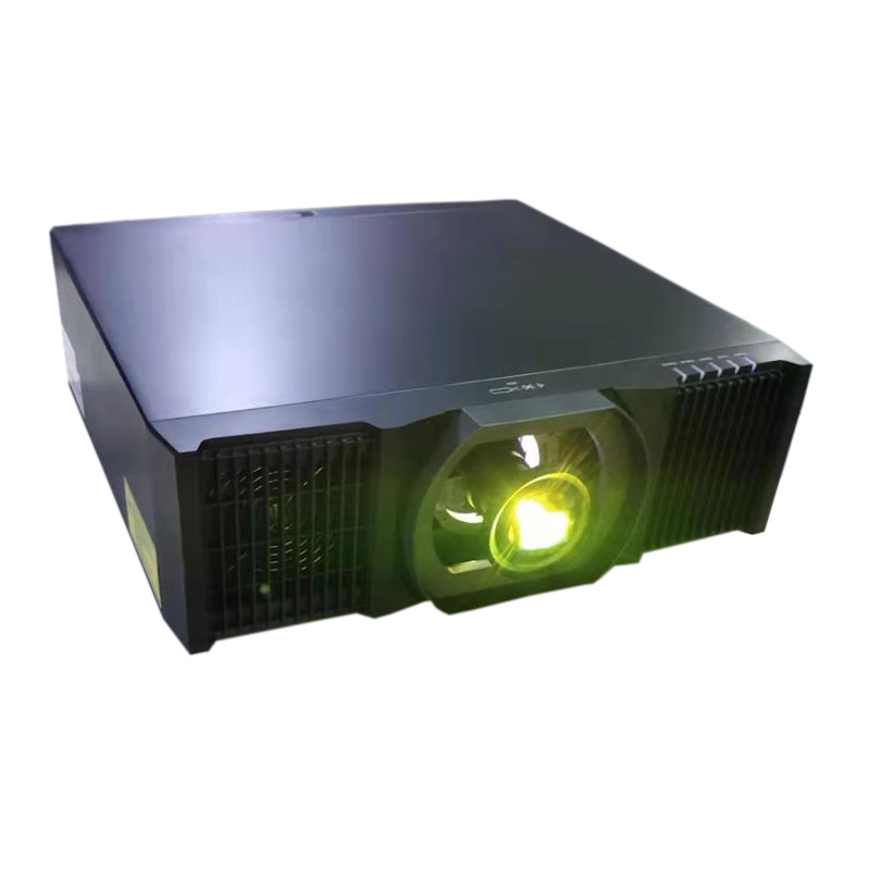 20000 ansi lumens laser projector - mapping projector